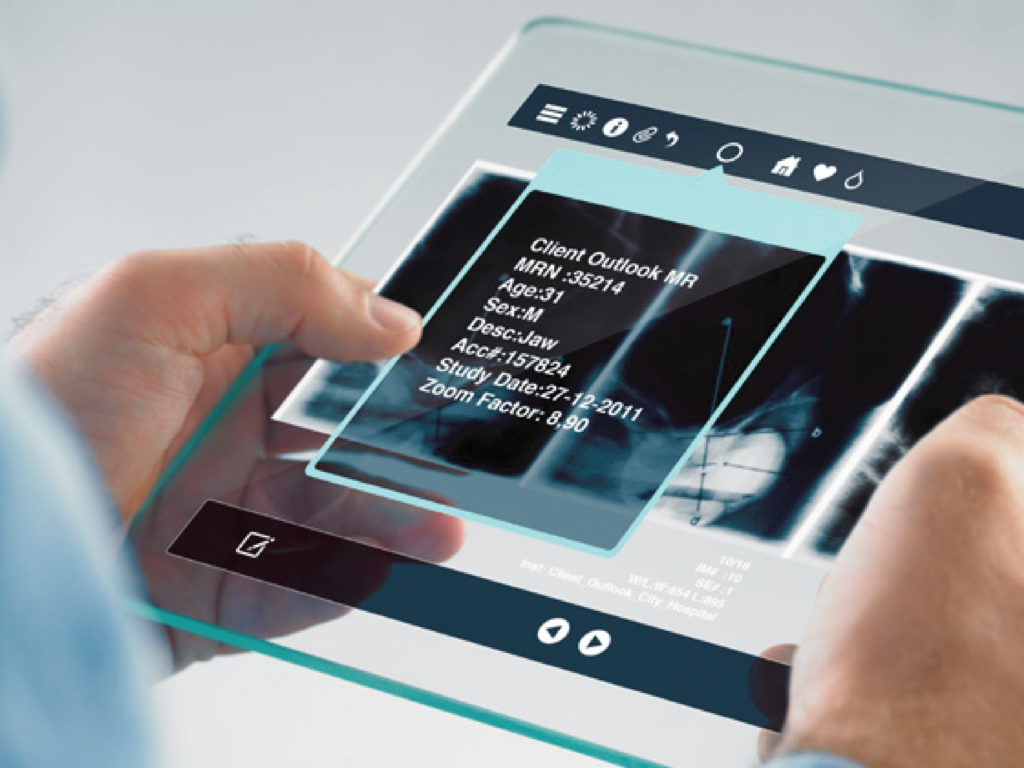 La Teleradiología: Un fenómeno que moderniza la salud - Blog Wortix