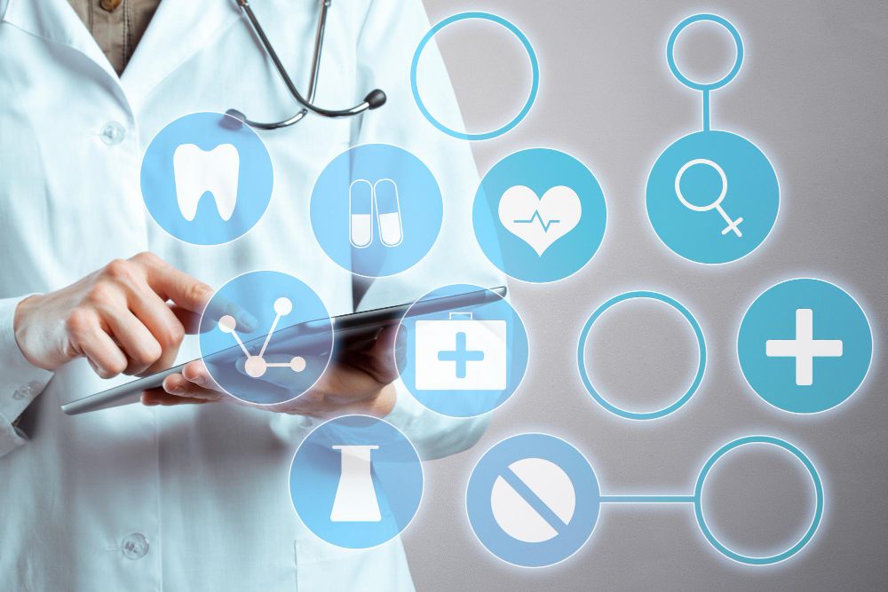 Medicina digital: mas salud y bienestar - Blog Wortix